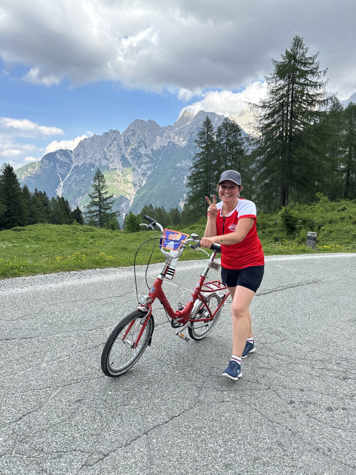 Goni Pony 2025: Kopitovci zavzeli Vršič v rekordni zasedbi! | Kopit d.o.o.