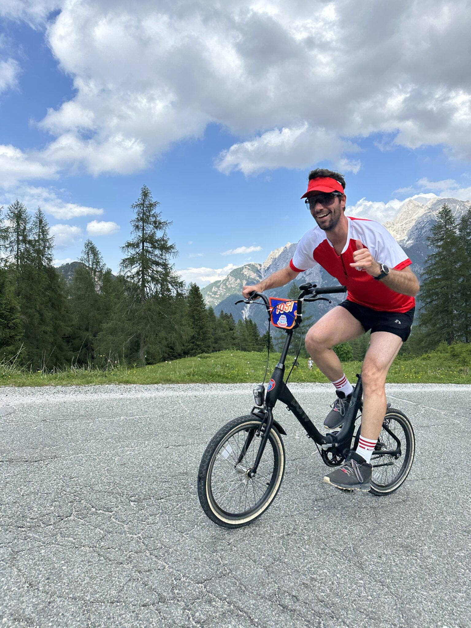 Goni Pony 2025: Kopitovci zavzeli Vršič v rekordni zasedbi! | Kopit d.o.o.