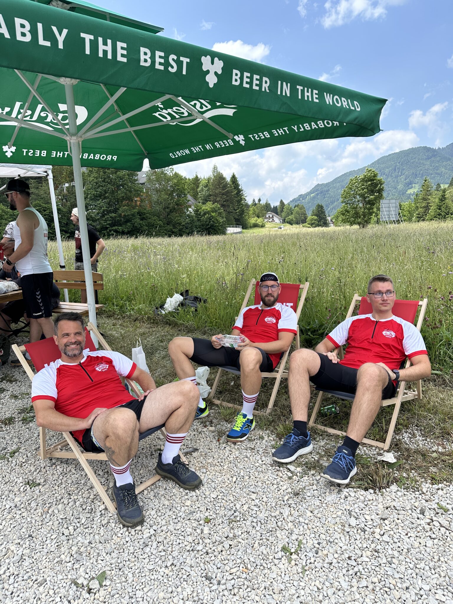 Goni Pony 2025: Kopitovci zavzeli Vršič v rekordni zasedbi! | Kopit d.o.o.