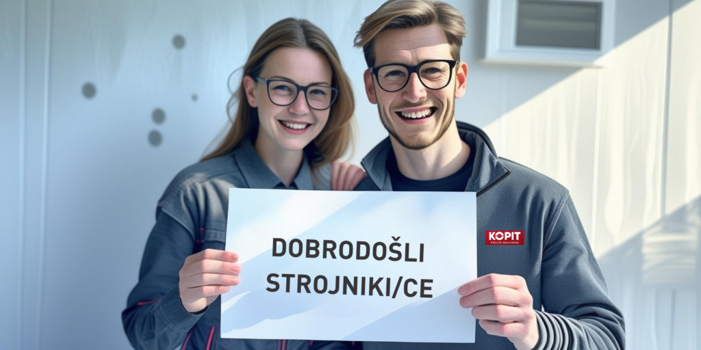 Razpisane so štipendije za šol. leto 2025/26 | Kopit d.o.o.